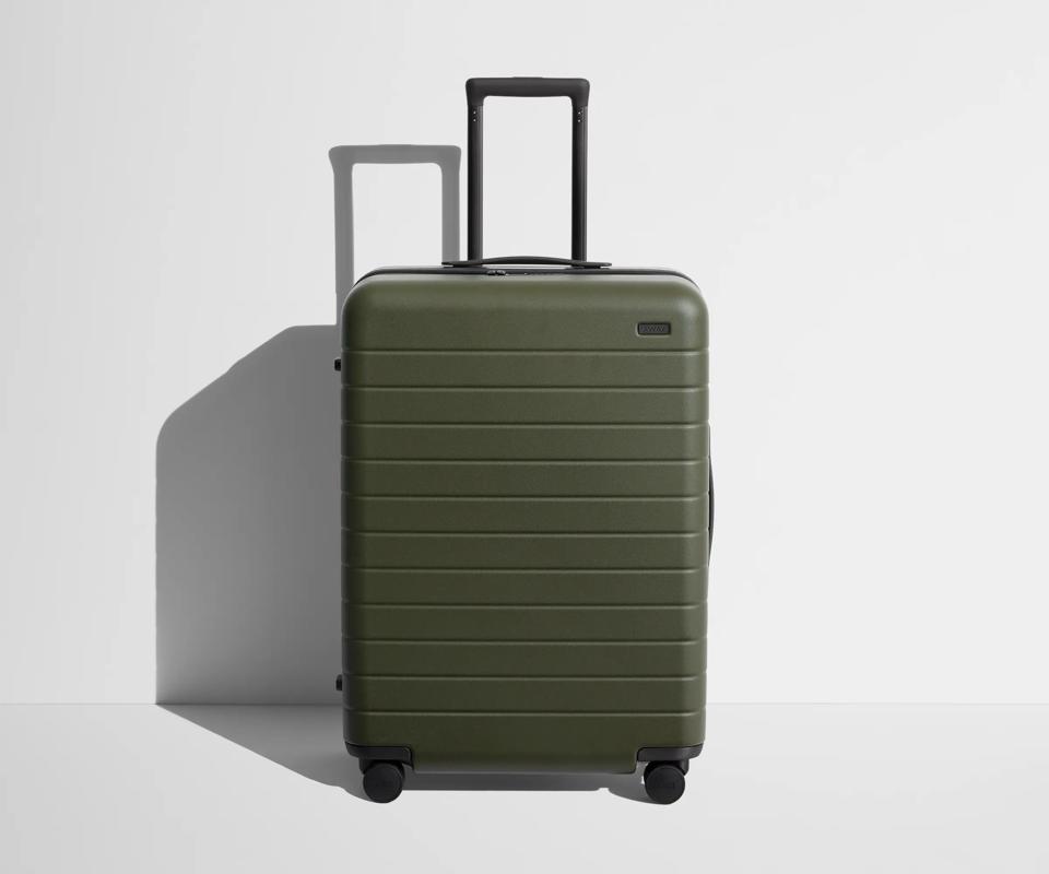 Best Away Luggage 2024 Forbes Vetted