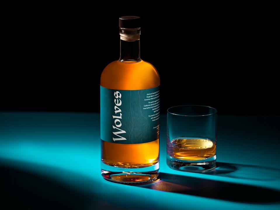 Wolves Whiskey Unveils Its First Flagship American Single Malt