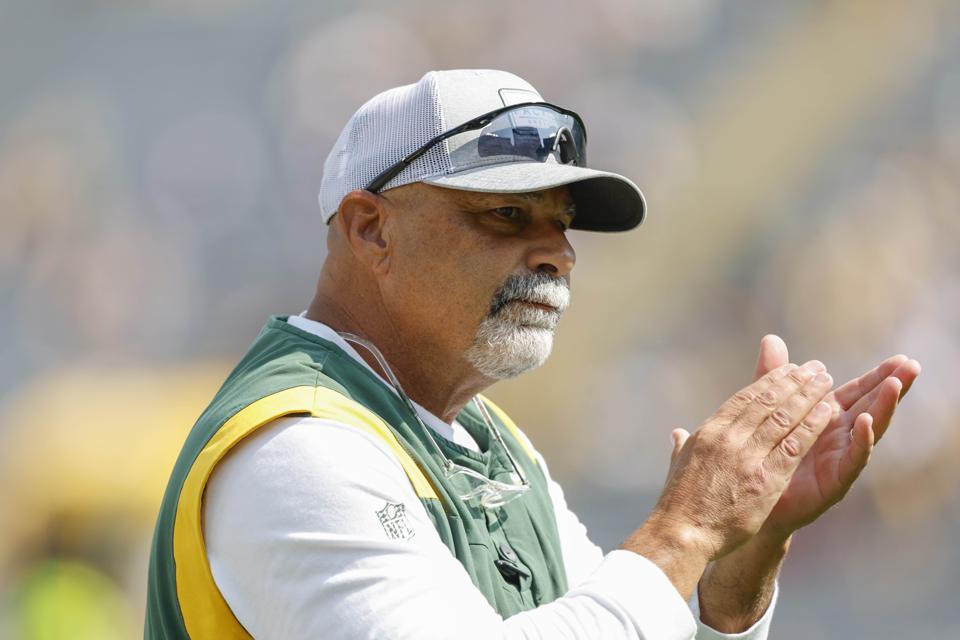 5 Things We Learned From The Green Bay Packers Assistant Coaches