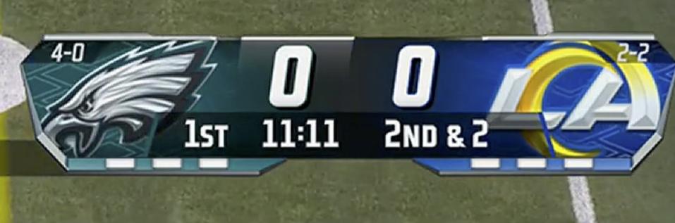 The FOX Box Enters Its 30th Year As Part Of NFL Broadcasts