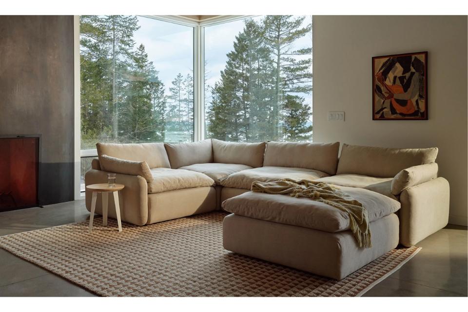 Best Labor Day Sofa Sales 2024 Forbes Vetted