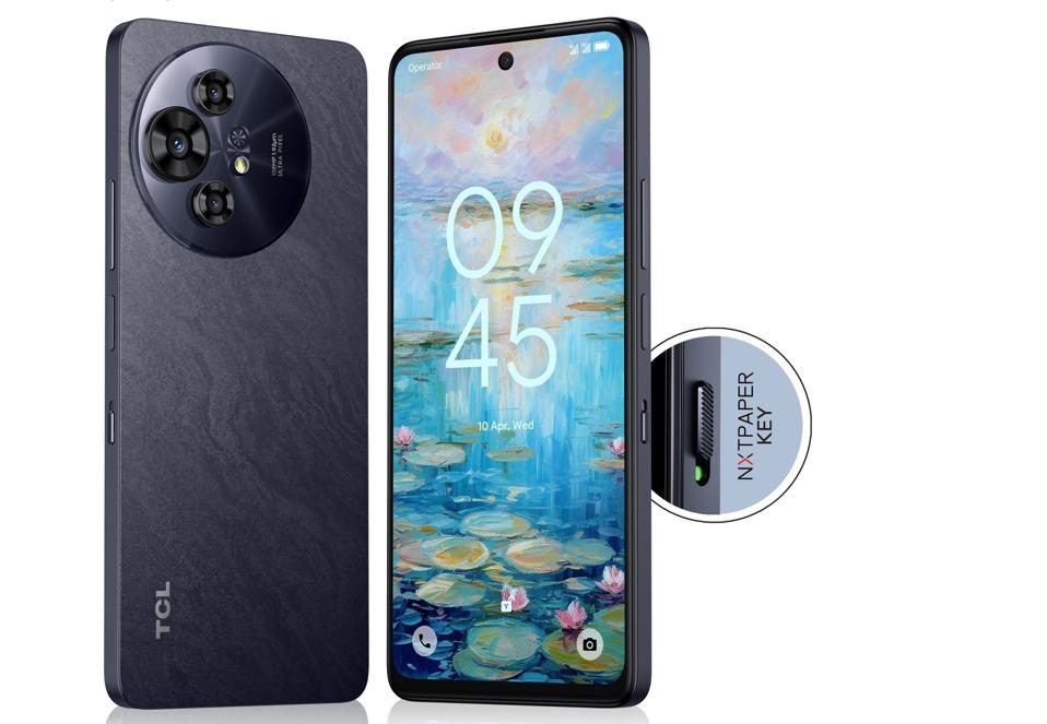 What Makes These New Phones Actually Different—And Cool