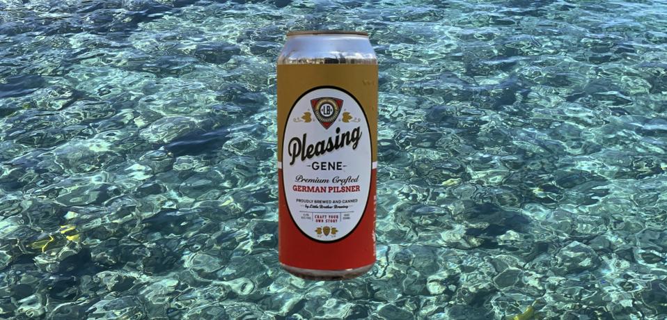 The World’s Best Lager—According To The World Beer Competition