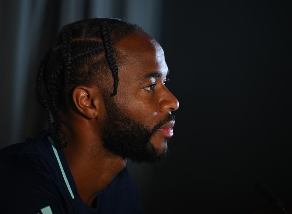 Why Did Arsenal Sign Raheem Sterling On Deadline Day?