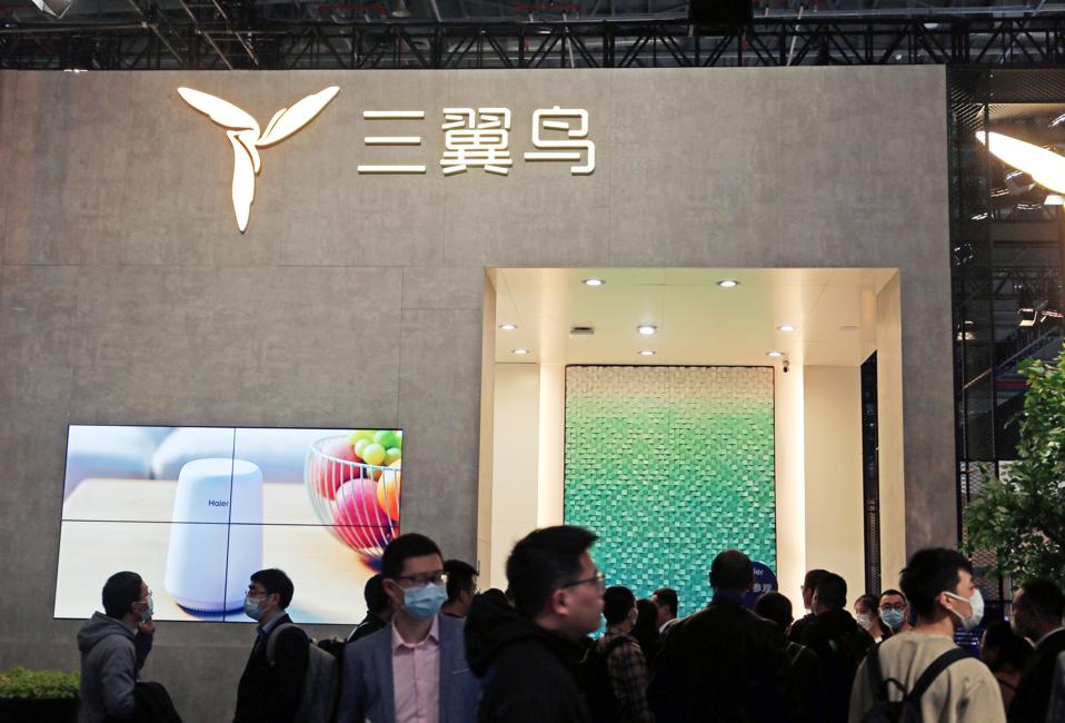 Haier's AI Evolution: Charting The Course For GE Appliances