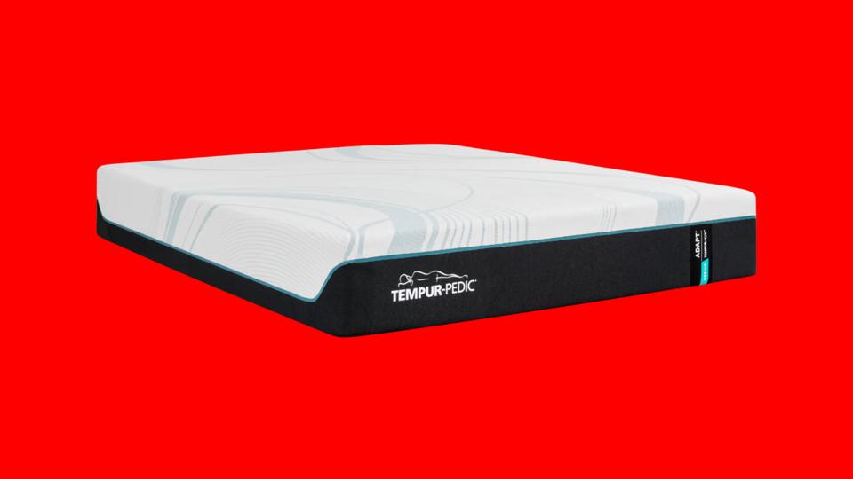 Tempur Pedic Labor Day Sale 2024 Forbes Vetted
