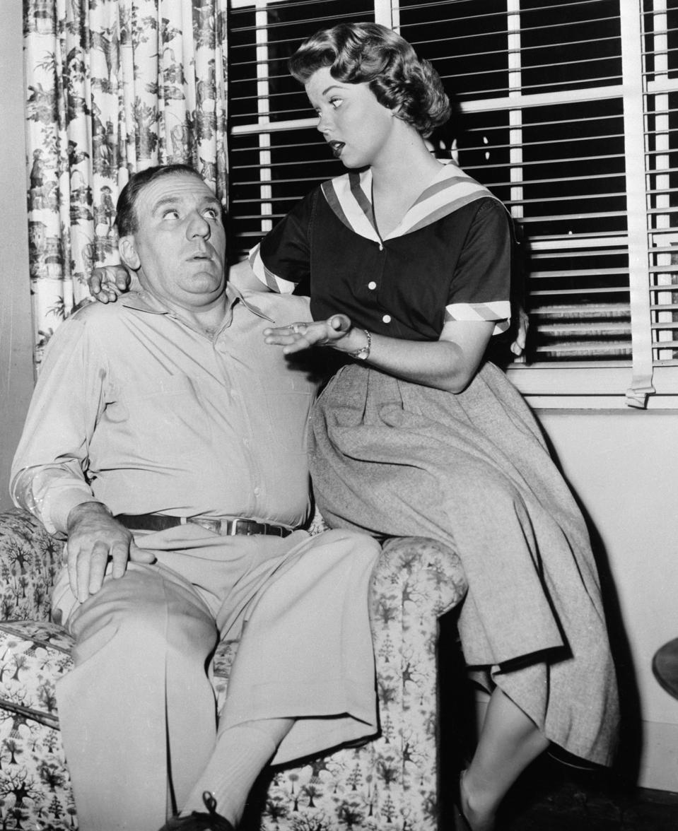 The TV Show Reboot Is Born: Sitcom ‘The Life Of Riley’ Was The Pioneer