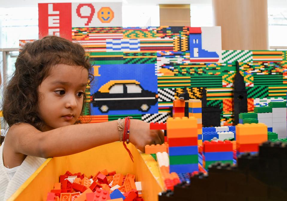 What Is Spatial Thinking? And Why Does It Matter For Students In Schools?