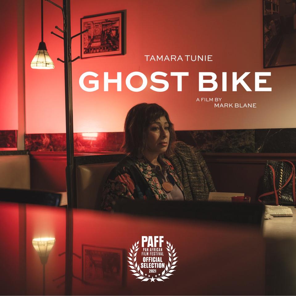 Short Film ‘Ghost Bike’ Debuts On Apple TV On September 4
