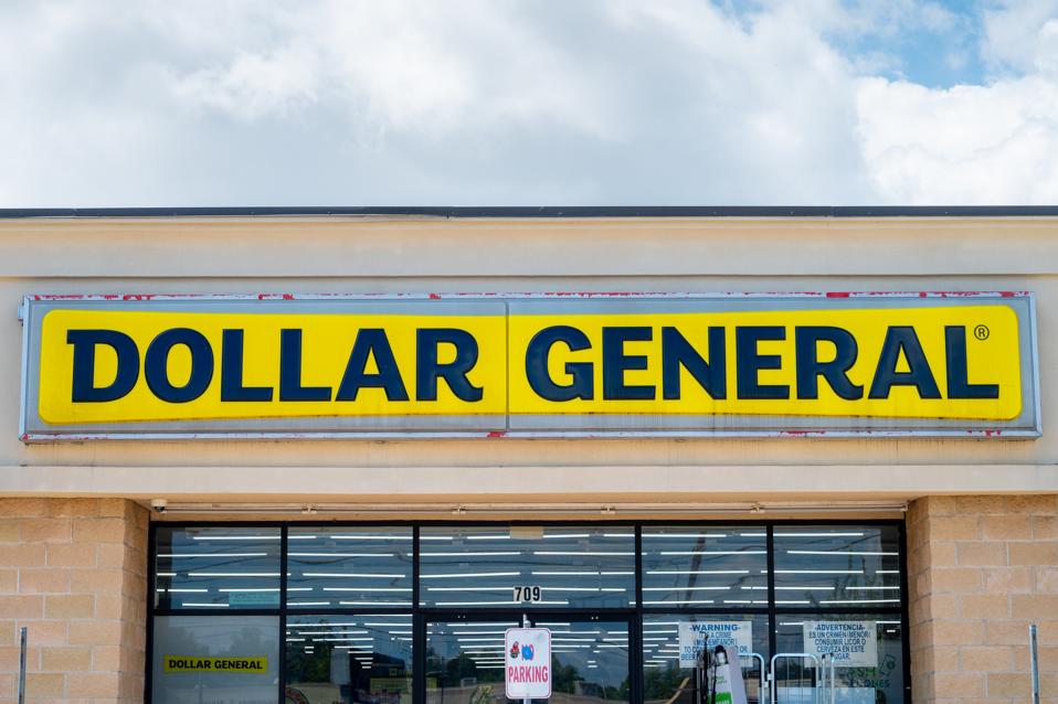 Dollar General’s 30% Stock Crash Makes These Alternatives Look Like ...