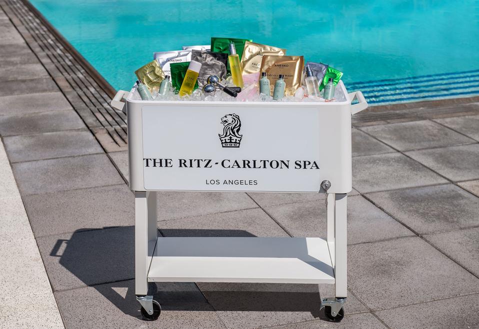 How To Celebrate National Self-Care Awareness Month