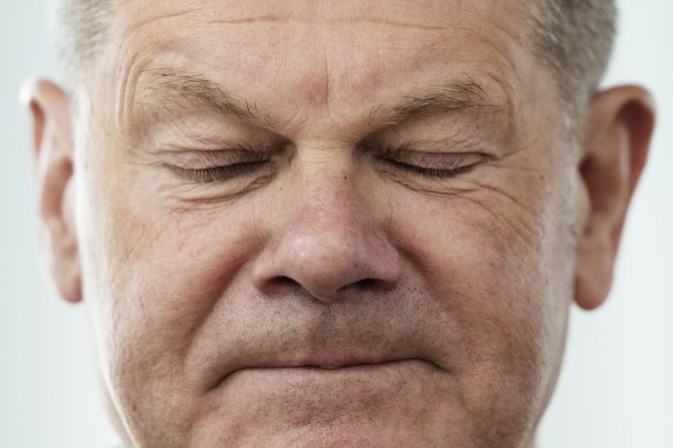 Olaf Scholz’ Government In Major Trouble Following State Elections