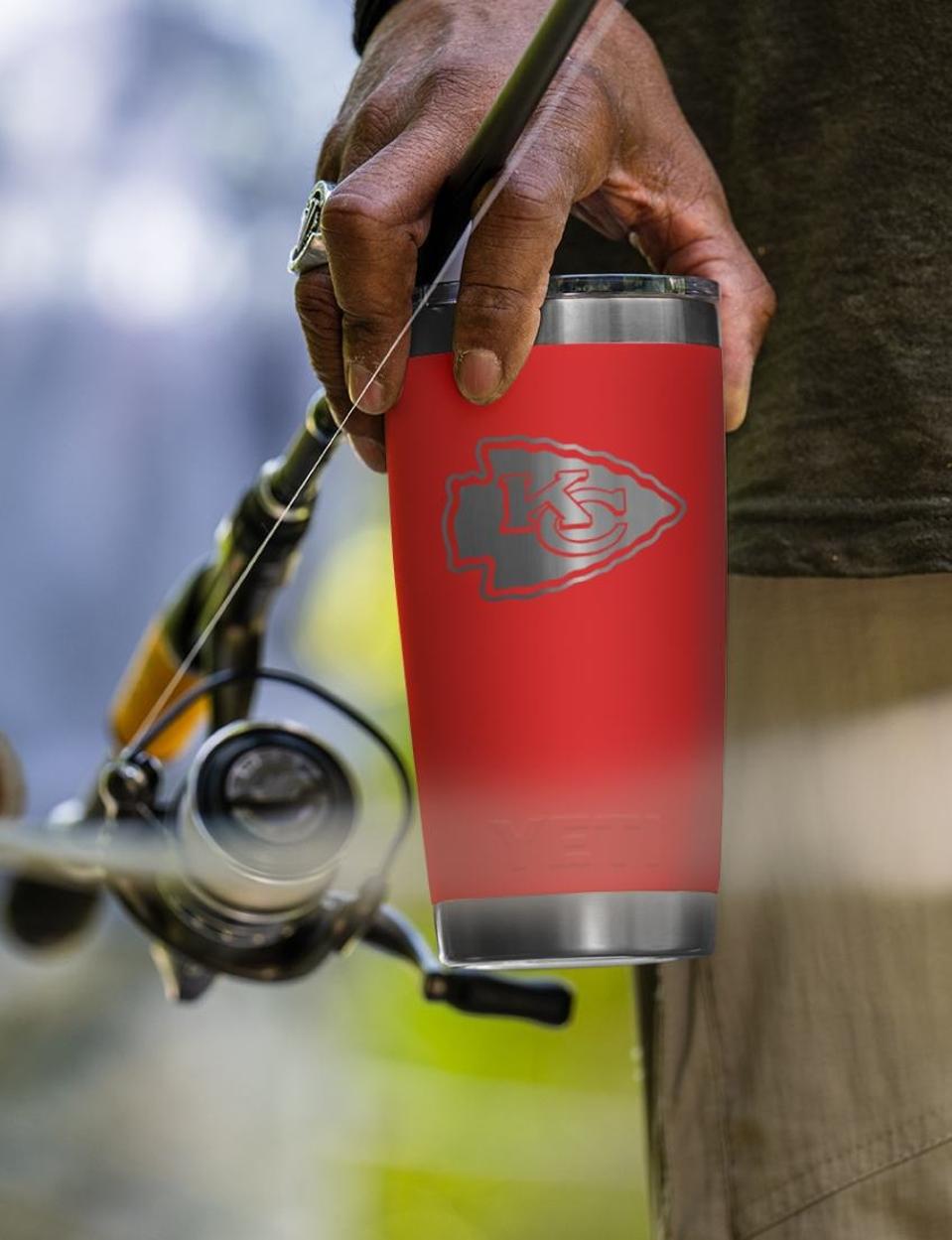 YETI Celebrates NFL Kickoff With New Team Gear And Cowboys Deal