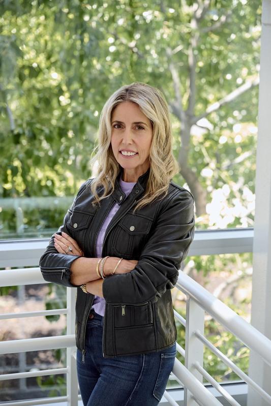 ServiceNow’s Gina Mastantuono: Leadership, Risks, And Empowering Women