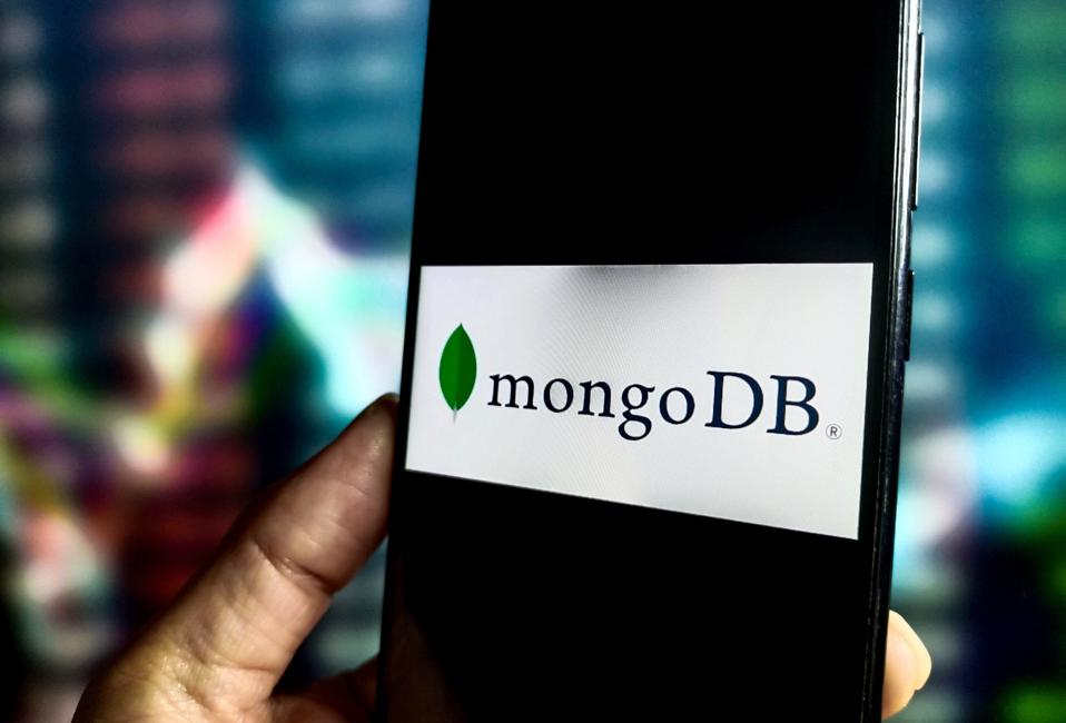 MongoDB Stock Up 18% In A Day: Return To $500 In Sight?