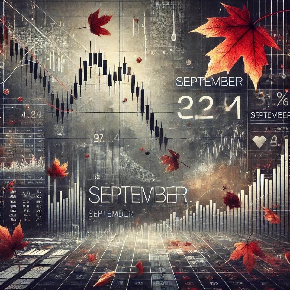 The September Effect: Market Falls in Fall