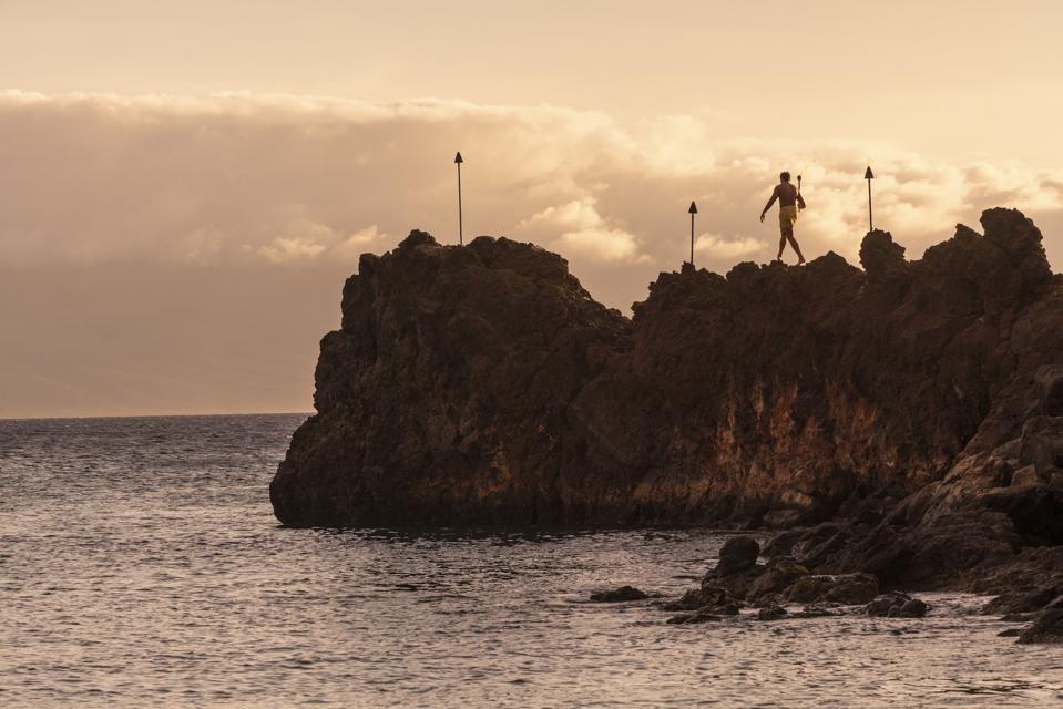 10 Sunset Places Across The U.S. For Spectacular Views