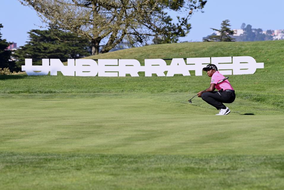 Steph Curry’s ‘Underrated’ Mission: Expand Equity, Access And ...