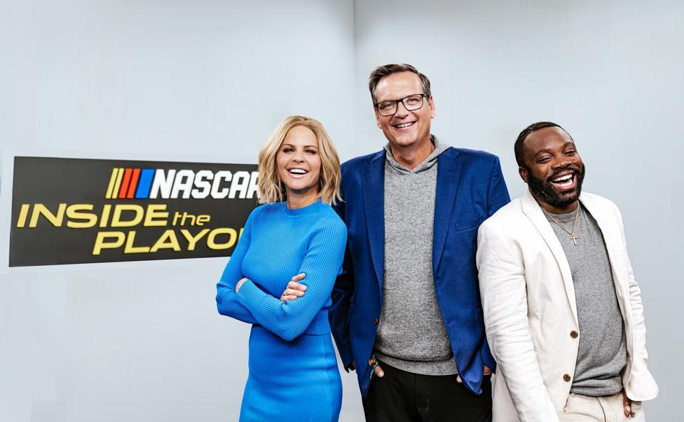 NASCAR's $53 Million Gamble: Can New Shows Fill The Void Left By Race Hub?