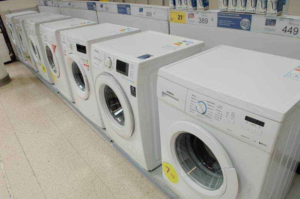 New Microfiber Filter Device Launches For Home Washing Machines