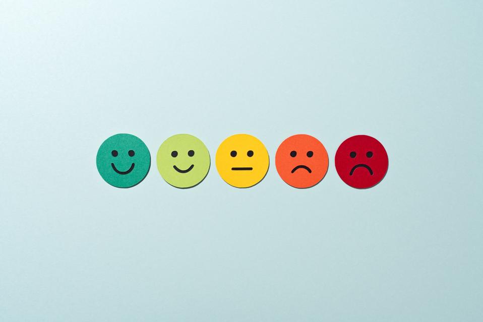 Quantifying The Unquantifiable: The Value Of Emotion In Branding