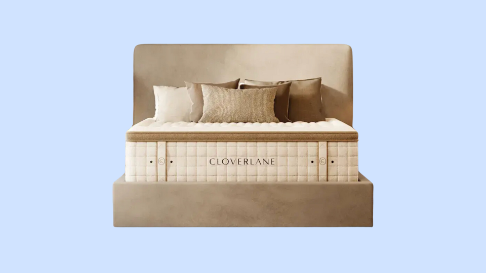 Best Customizable Mattresses 2024 - Forbes Vetted