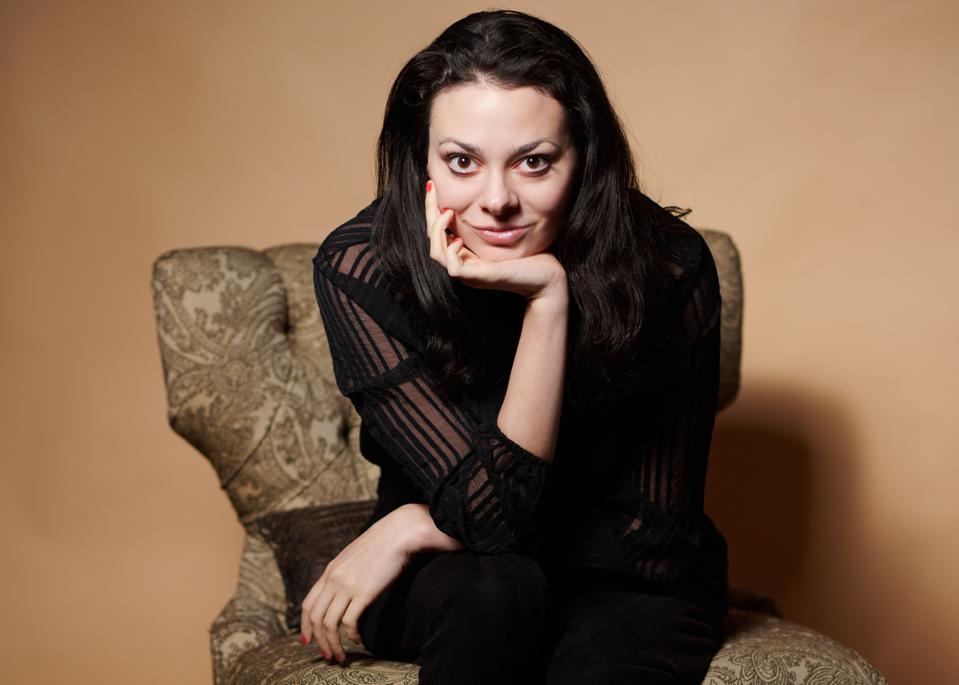 Mind Reading: Singer Meredith O’Connor On Launching A Therapy Center ...