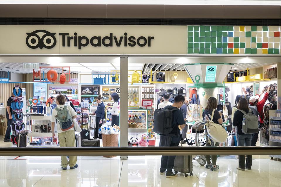 Why Has Tripadvisor Stock Slumped 35% This Year?