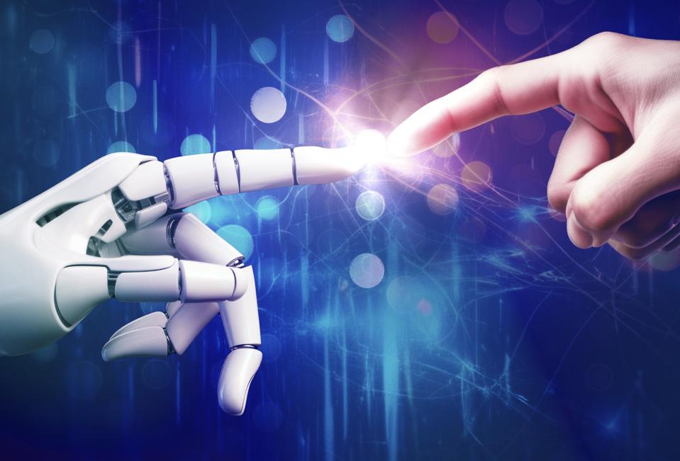AI + Human Touch: Winning Combination For Exceptional Customer Service
