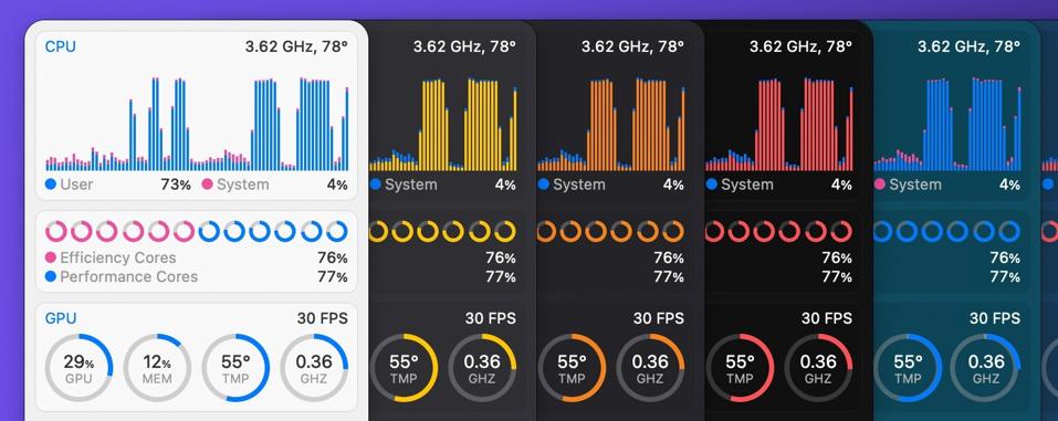 iStat Menus 7 Review: This Great Mac App Has Just Got Better