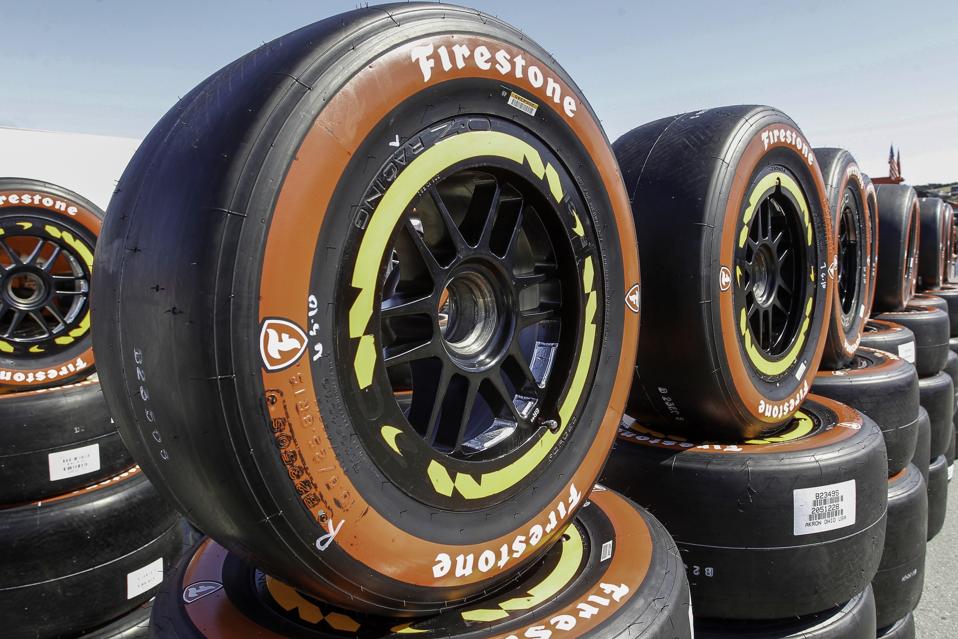 IndyCar, Firestone Announce Alternate Tires For Nashville Oval Season ...