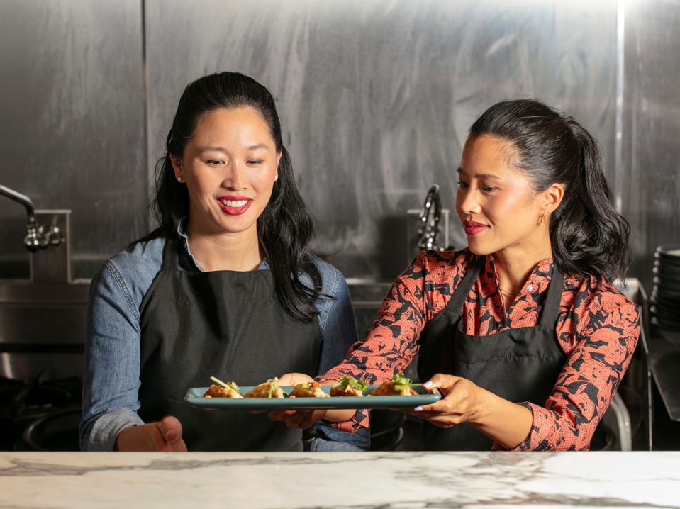 Mimi Cheng’s Turns 10—And Still Making The Dumplings We Can’t Live Without