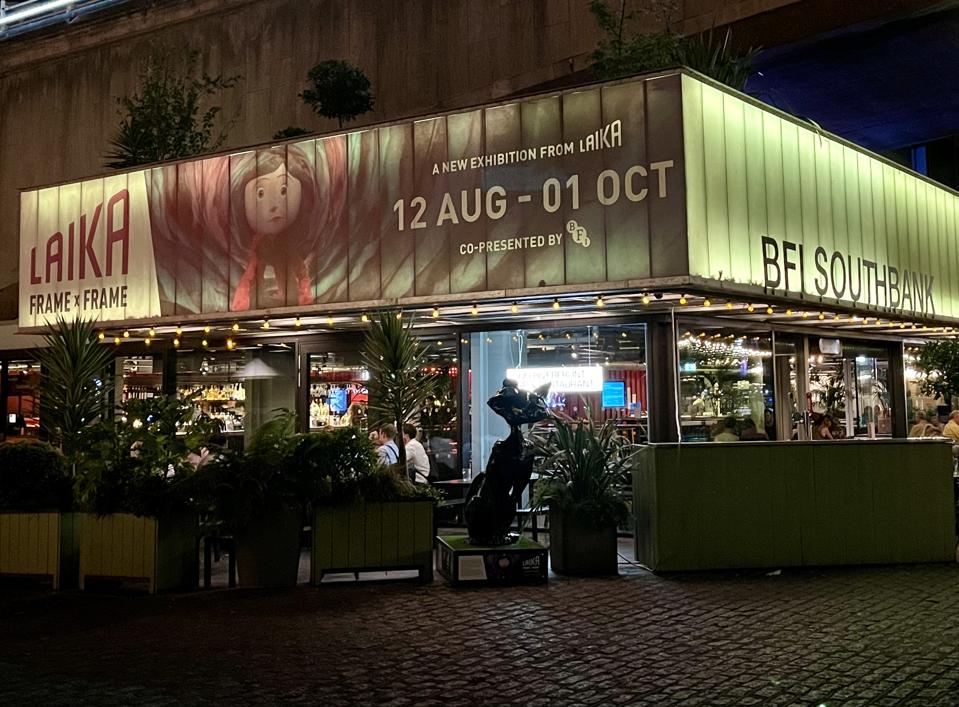 Guillermo Del Toro And Henry Selick Speak Out On Stop Motion Vs CGI & AI