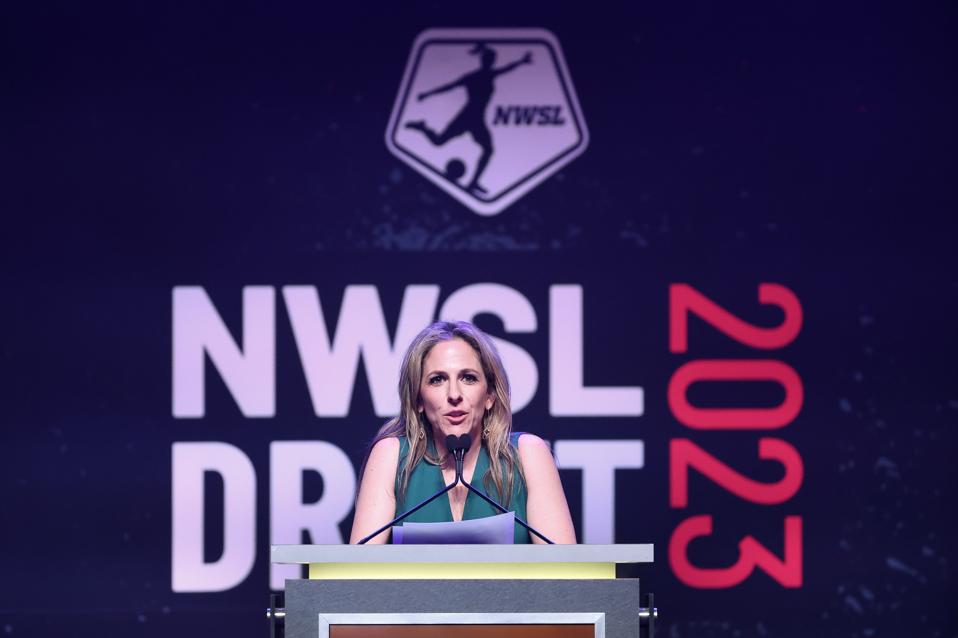 New NWSL CBA Furthers Competitive Advantage Over Rival Super League