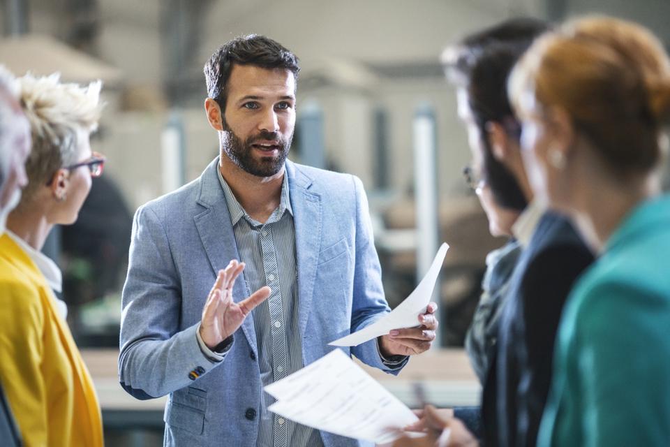 Qualities Of The Best And Worst Managers: Lessons I’ve Learned