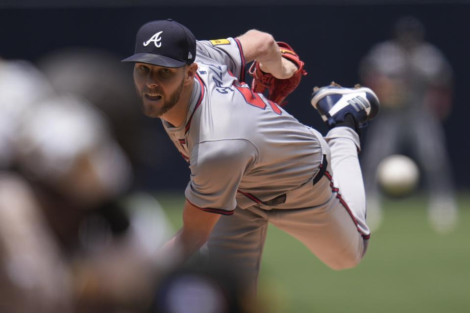 Renaissance Season Restores Significance To The Career Of Chris Sale