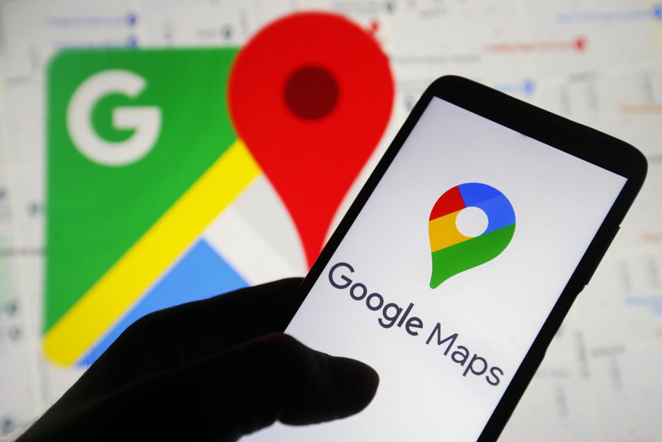 Beware This New $2,000 ‘We Know Where You Live’ Google Maps Scam