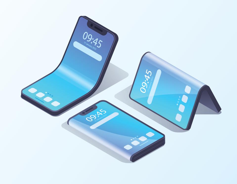 Future Of Mobile Phones