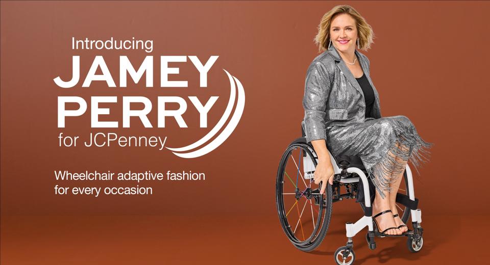 JCPenney Exec Chris Phillips Talks New Jamey Perry Partnership In Interview
