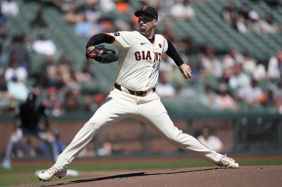 San Francisco Giants Ace Blake Snell Prepares For Free Agency Again