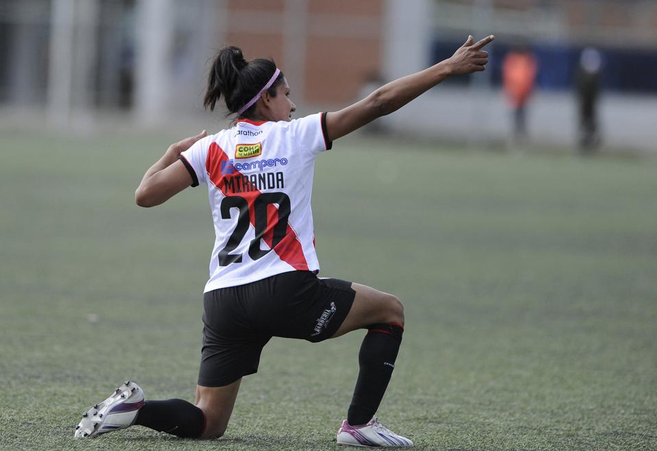 Always Ready Complete Invincible Season To Win Bolivian League