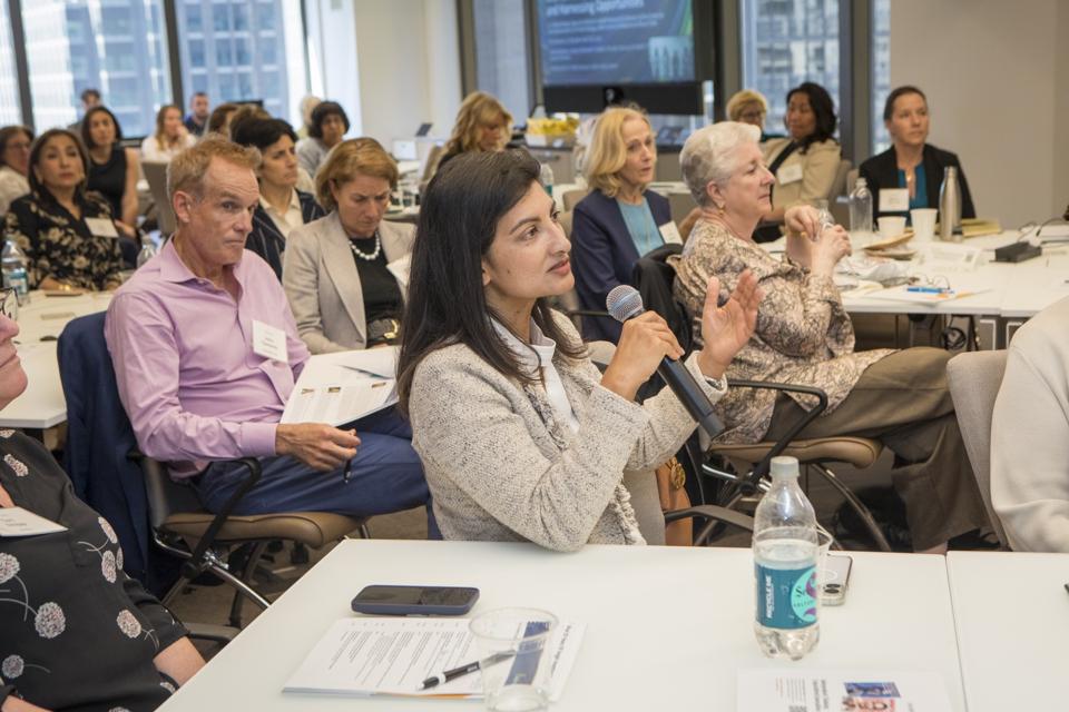 Golden Seeds At 20: Empowering Women, Transforming Angel Investing