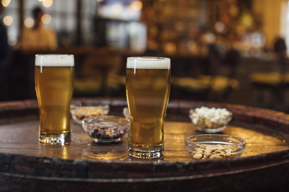 The World’s Best Lager—According To The North American Brewers ...