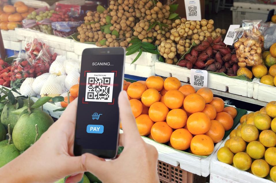 Walmart, Kroger And Whole Foods Use Digital Pricing. What Customers ...