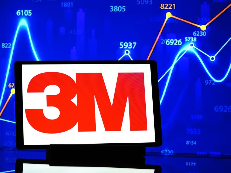 What’s Driving The Rebound In 3M Stock?