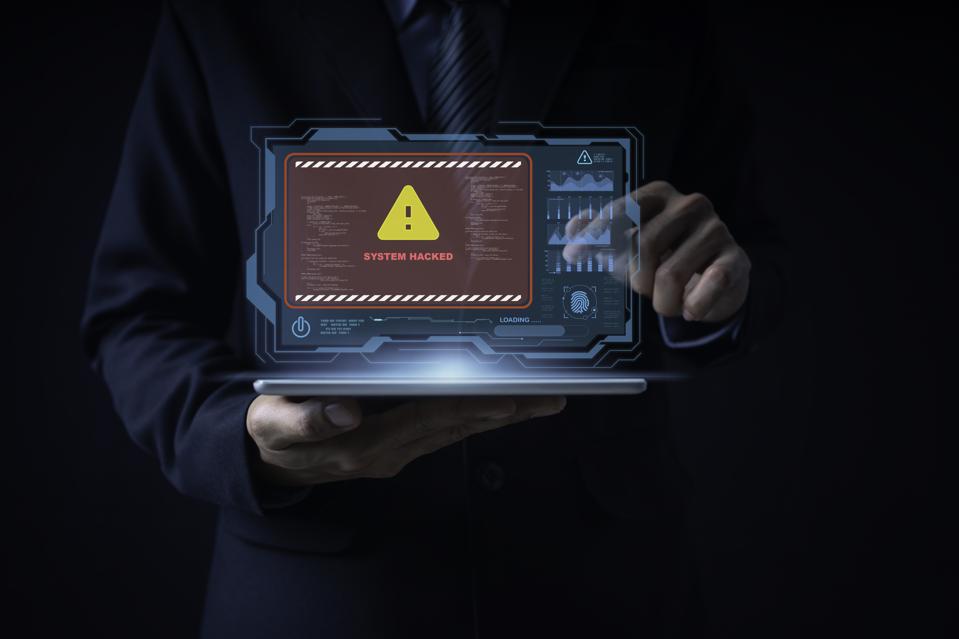 Cyber Slipups: Essential Resources Businesses Often Forget To Shore Up