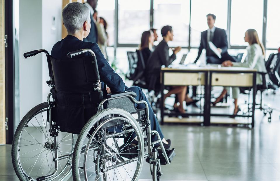 $251 Million Awarded To Prepare People With Disabilities For Good Jobs