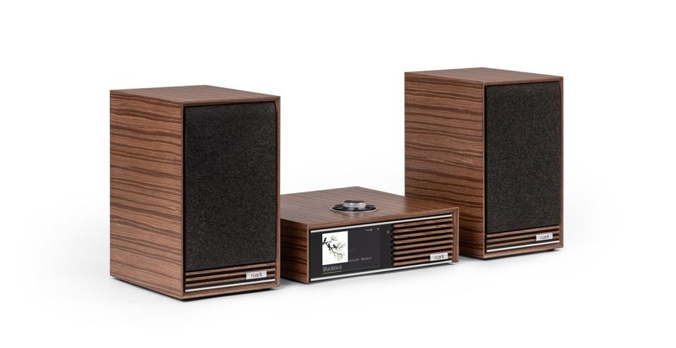Ruark’s R610 Music Center And Sabre-R Loudspeakers Revealed