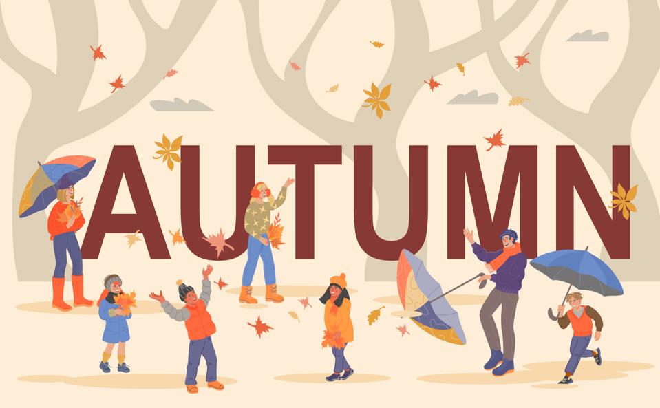 6 Tips To Beat ‘Autumn Fatigue’ And Keep Your Career On Track