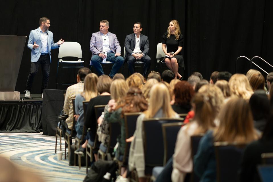 Workiva Amplify 2024 Panel Acknowledges Uncertainty Of SEC Climate Rule